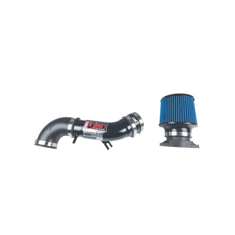 2000-2005 Mitsubishi Eclipse V6-3.0L Injen SP Short Ram Intake System