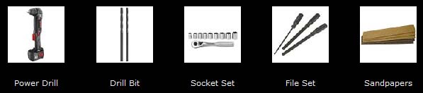 Body Kit Installers Guide