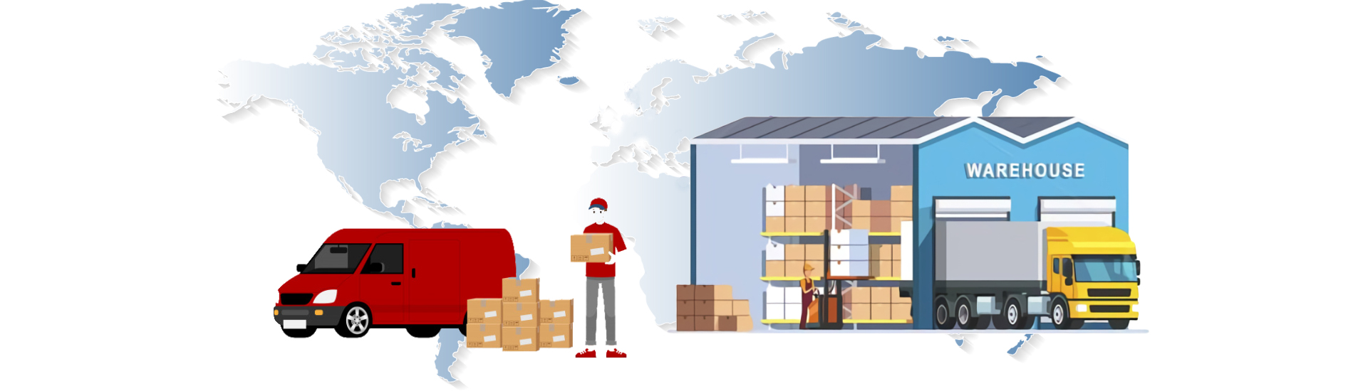 Buy Online, Pickup In Store! | Local pickup California - Driven By Style