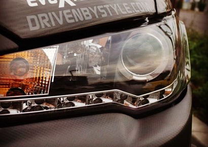 Driven By Style LLC : Body Kits, Front Grilles, Automotive Lighting